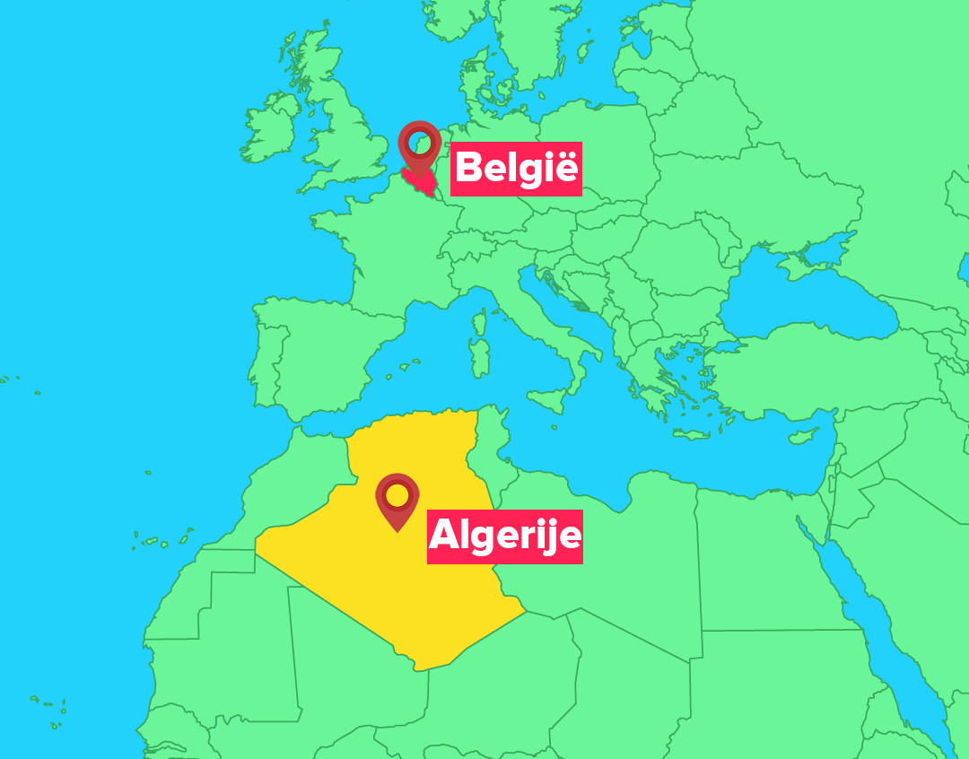 Karrewiet: vliegtuig neergestort | Ketnet