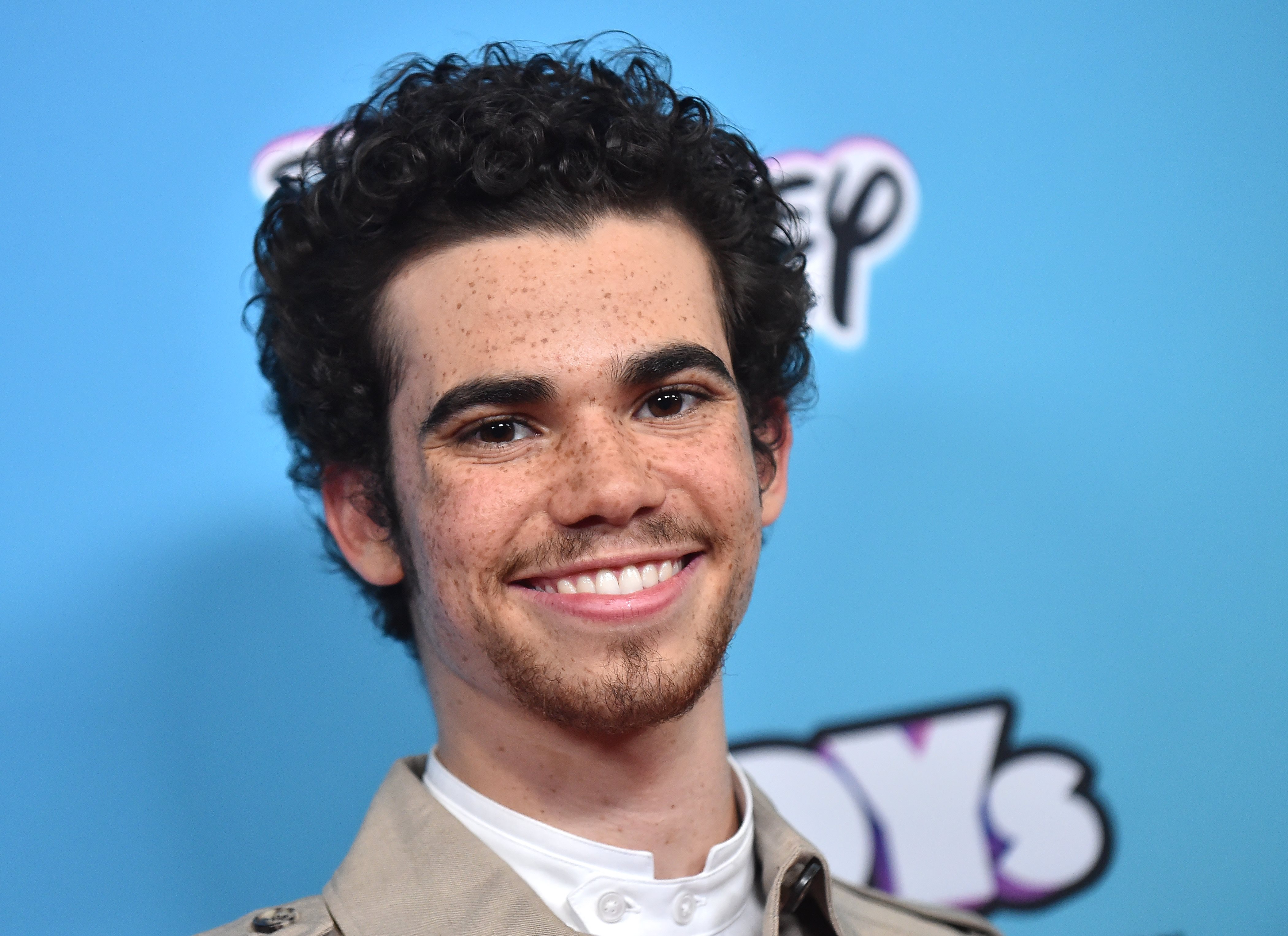 Karrewiet: Disney Channel-acteur Cameron Boyce is overleden | Ketnet