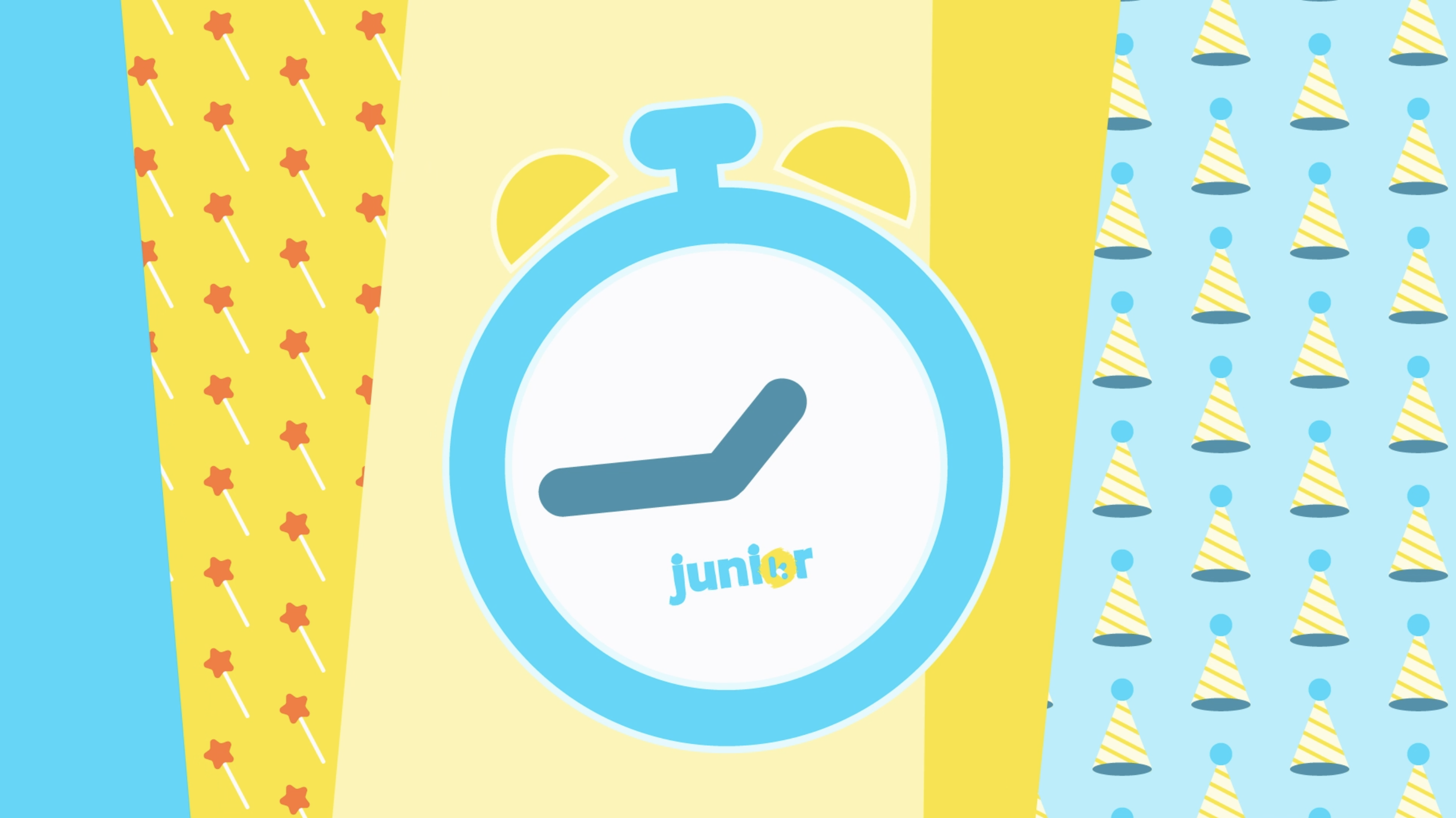 Ketnet Junior: Handige toepassingen van de app | Ketnet